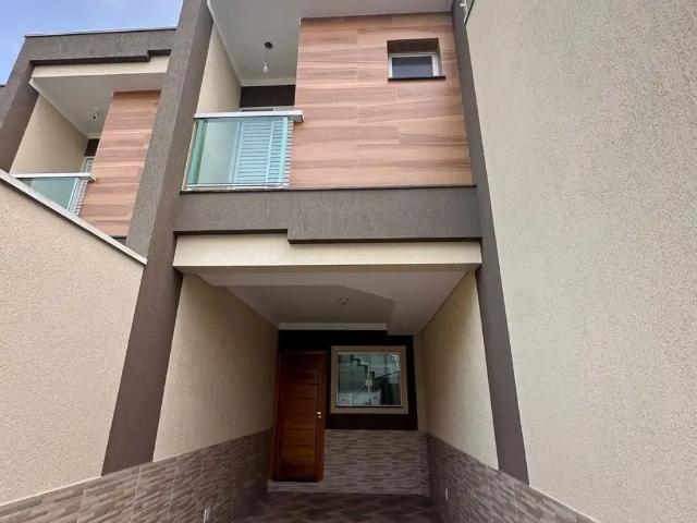 Casa / Sobrado para Venda em São Paulo/SP Penha 3 Quartos