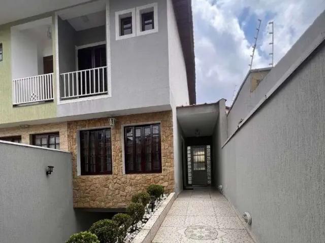 Casa / Sobrado para Venda em São Paulo/SP Penha 3 Quartos