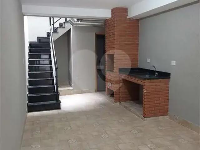 Casa / Sobrado para Venda em São Paulo/SP Penha 3 Quartos