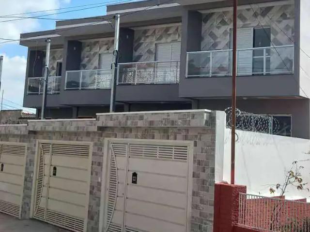 Casa / Sobrado para Venda em São Paulo/SP Penha 3 Quartos