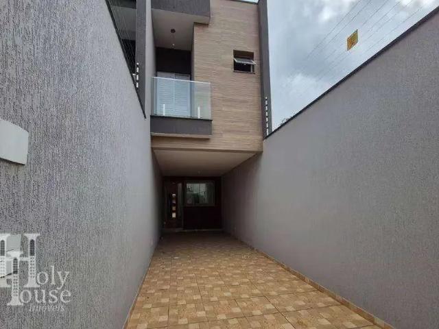 Casa / Sobrado para Venda em São Paulo/SP Penha 3 Quartos
