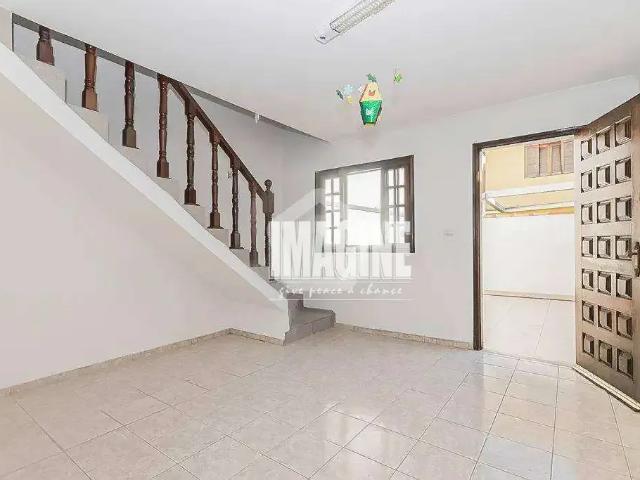 Casa / Sobrado para Venda em São Paulo/SP Penha 3 Quartos