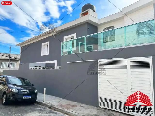 Casa / Sobrado para Venda em São Paulo/SP Penha 3 Quartos