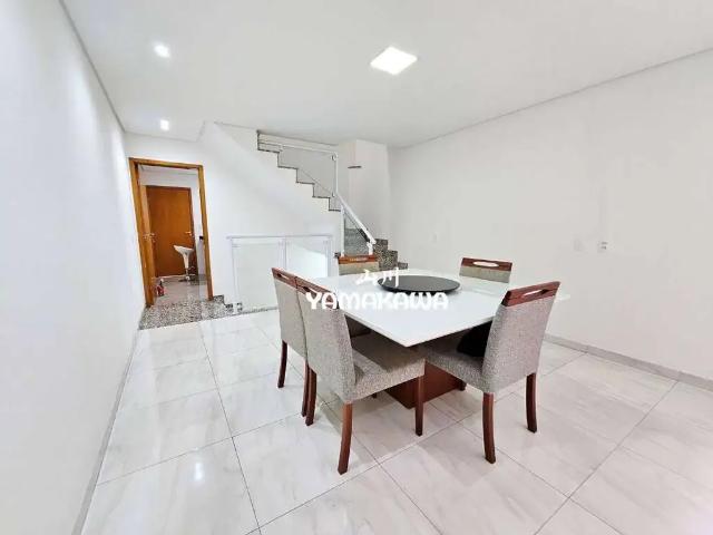 Casa / Sobrado para Venda em São Paulo/SP Penha 3 Quartos