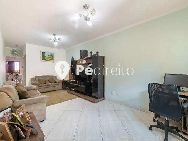 Casa / Sobrado para Venda em São Paulo/SP Penha 3 Quartos