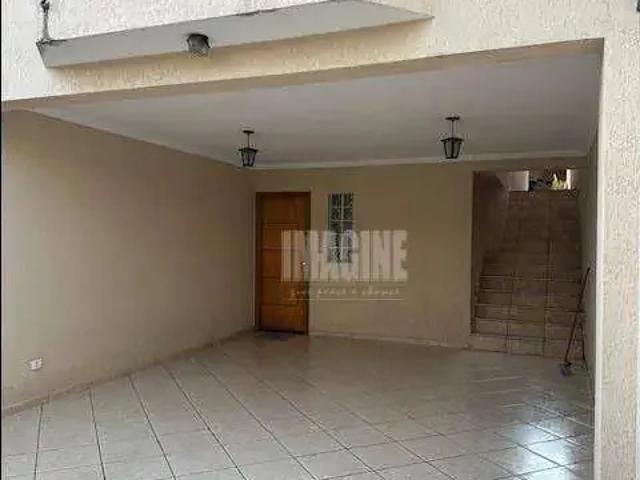 Casa / Sobrado para Venda em São Paulo/SP Penha 3 Quartos