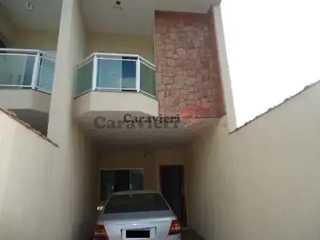 Casa / Sobrado para Venda em São Paulo/SP Penha 3 Quartos