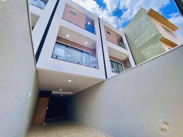 Casa / Sobrado para Venda em São Paulo/SP Penha 3 Quartos