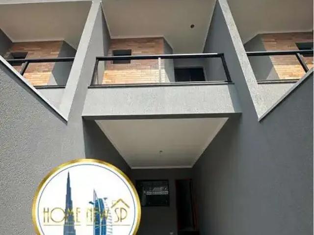 Casa / Sobrado para Venda em São Paulo/SP Penha 3 Quartos