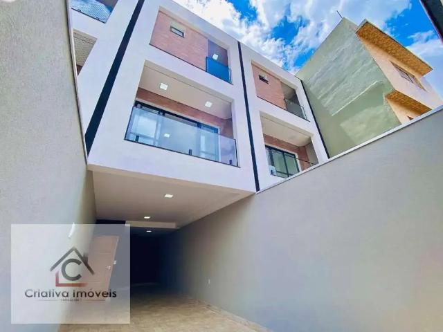 Casa / Sobrado para Venda em São Paulo/SP Penha 3 Quartos
