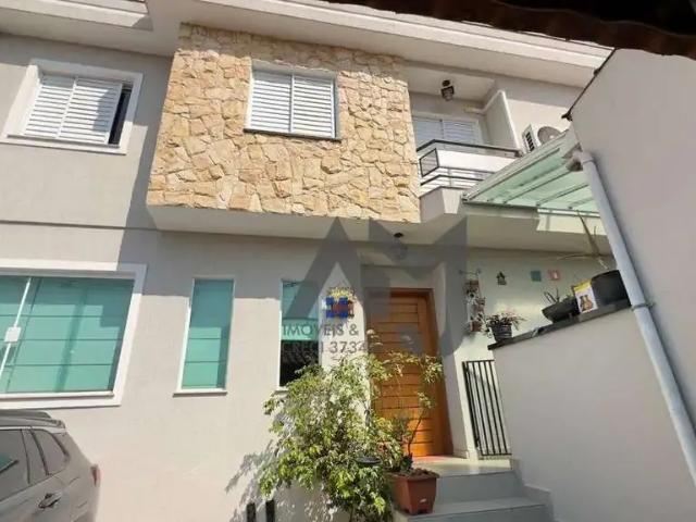 Casa / Sobrado para Venda em São Paulo/SP Penha 3 Quartos