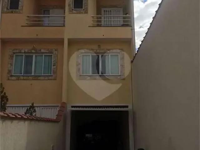 Casa / Sobrado para Venda em São Paulo/SP Penha 3 Quartos