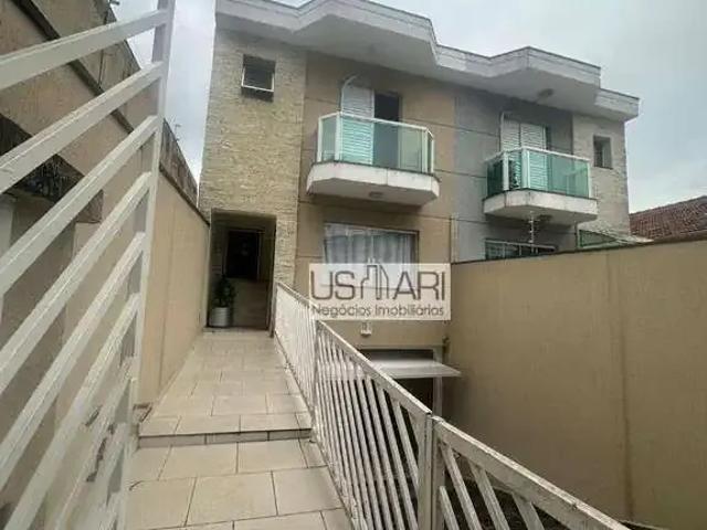 Casa / Sobrado para Venda em São Paulo/SP Penha 3 Quartos