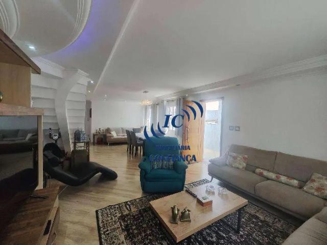Casa / Sobrado para Venda em São Paulo/SP Penha 3 Quartos