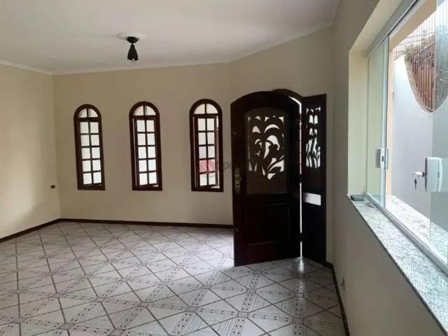 Casa / Sobrado para Venda em São Paulo/SP Penha 3 Quartos