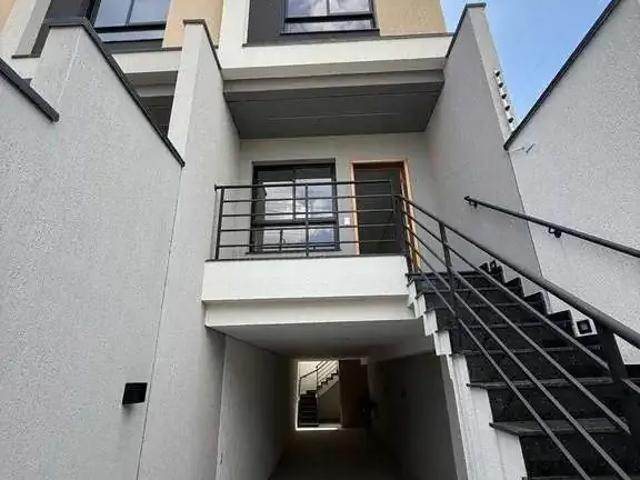 Casa / Sobrado para Venda em São Paulo/SP Penha 3 Quartos