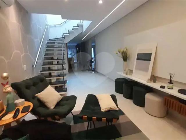 Casa / Sobrado para Venda em São Paulo/SP Penha 3 Quartos