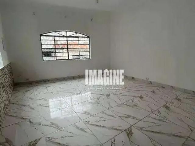 Casa / Sobrado para Venda em São Paulo/SP Penha 3 Quartos