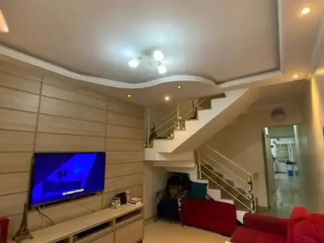 Casa / Sobrado para Venda em São Paulo/SP Penha 3 Quartos