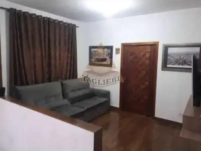 Casa / Sobrado para Venda em São Paulo/SP Penha 3 Quartos