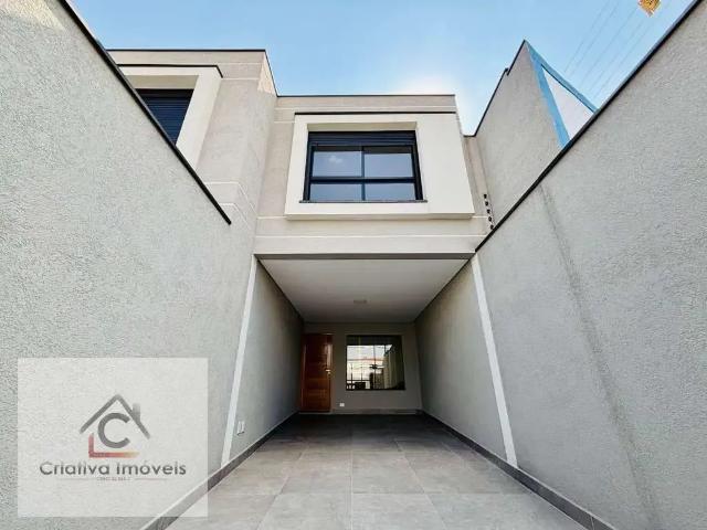 Casa / Sobrado para Venda em São Paulo/SP Penha 3 Quartos