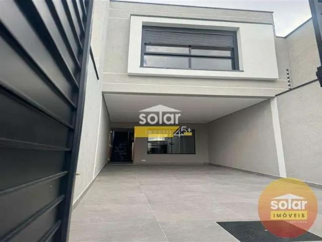 Casa / Sobrado para Venda em São Paulo/SP Penha 3 Quartos