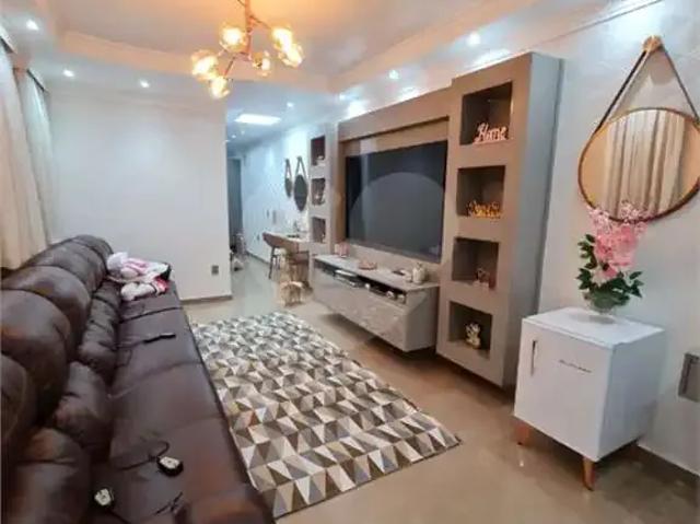 Casa / Sobrado para Venda em São Paulo/SP Penha 3 Quartos