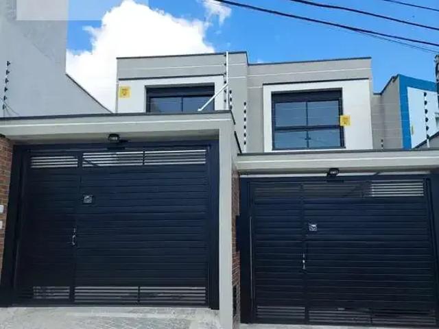 Casa / Sobrado para Venda em São Paulo/SP Penha 3 Quartos