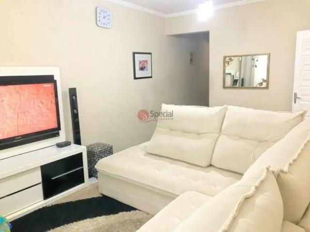 Casa / Sobrado para Venda em São Paulo/SP Penha 3 Quartos