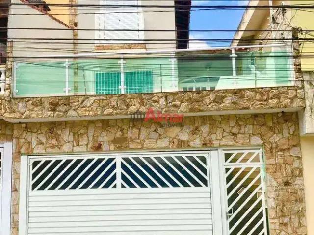 Casa / Sobrado para Venda em São Paulo/SP Penha 3 Quartos