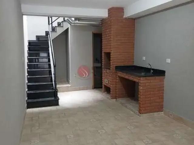 Casa / Sobrado para Venda em São Paulo/SP Penha 3 Quartos