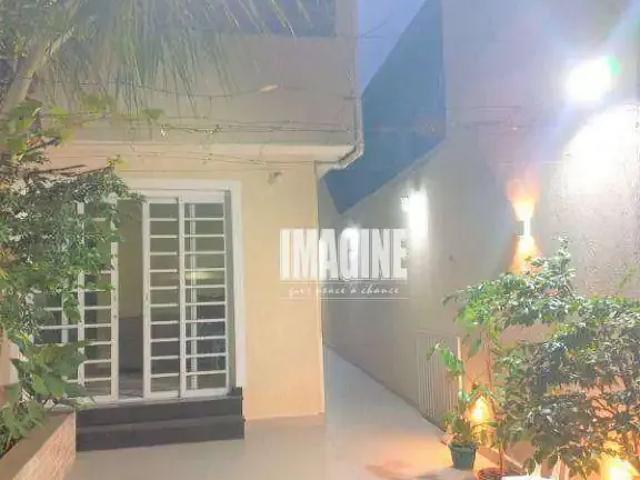Casa / Sobrado para Venda em São Paulo/SP Penha 3 Quartos