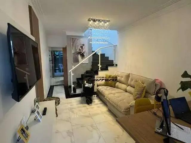 Casa / Sobrado para Venda em São Paulo/SP Penha 3 Quartos