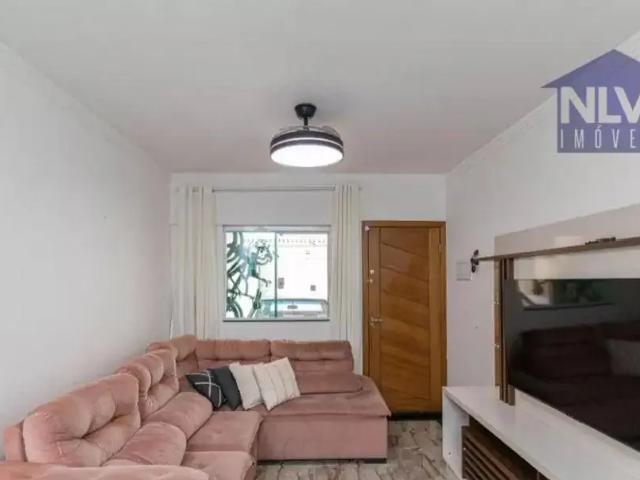 Casa / Sobrado para Venda em São Paulo/SP Penha 3 Quartos
