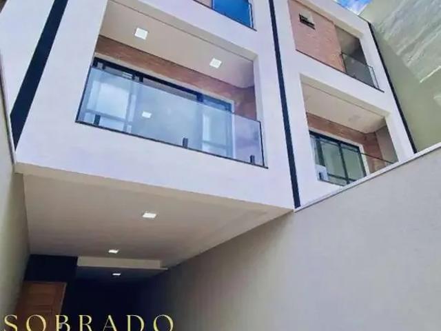 Casa / Sobrado para Venda em São Paulo/SP Penha 3 Quartos