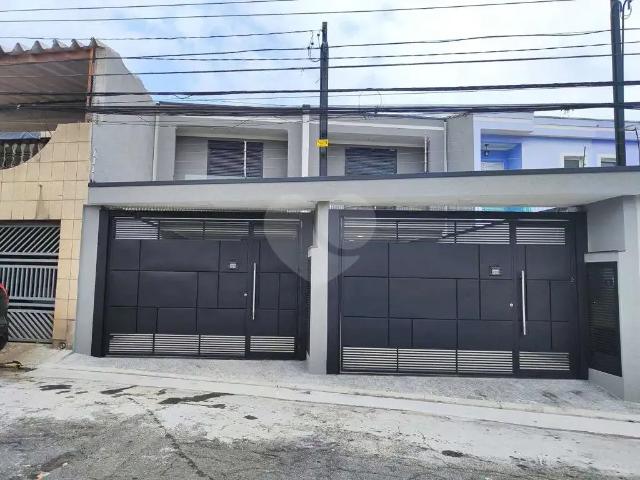 Casa / Sobrado para Venda em São Paulo/SP Penha 3 Quartos