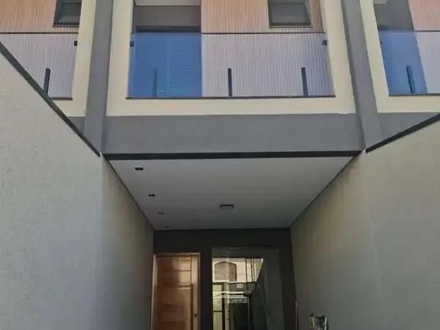 Casa / Sobrado para Venda em São Paulo/SP Penha 3 Quartos