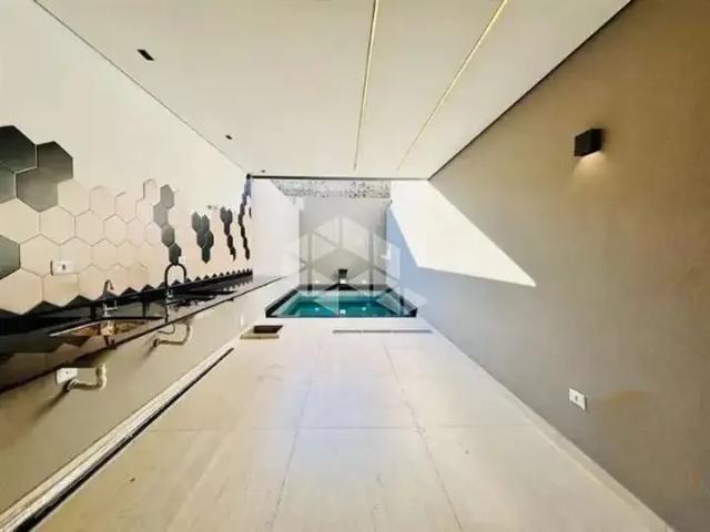 Casa / Sobrado para Venda em São Paulo/SP Penha 3 Quartos
