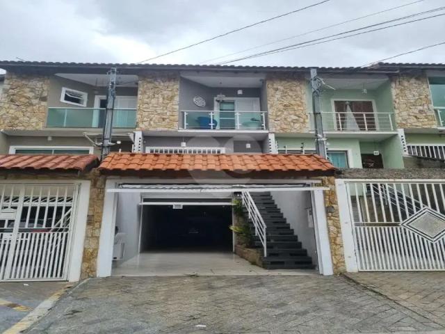 Casa / Sobrado para Venda em São Paulo/SP Penha 3 Quartos