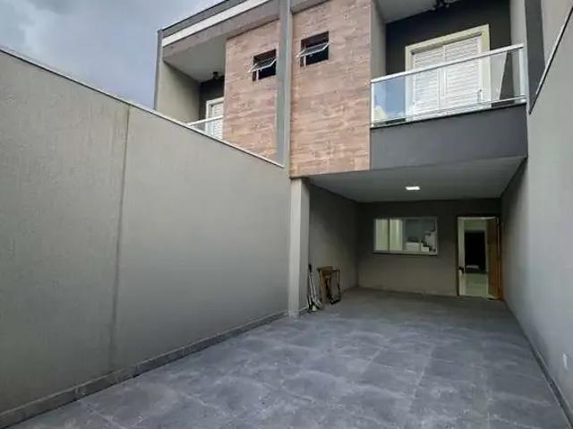 Casa / Sobrado para Venda em São Paulo/SP Penha 3 Quartos
