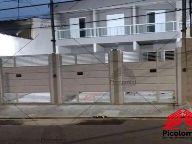 Casa / Sobrado para Venda em São Paulo/SP Penha 3 Quartos