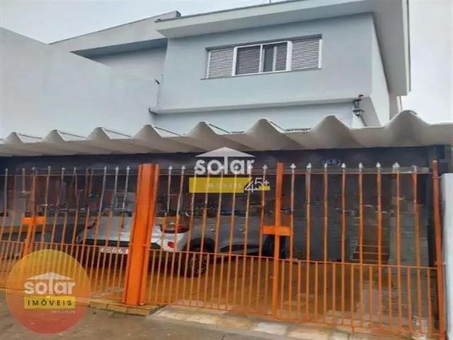 Casa / Sobrado para Venda em São Paulo/SP Penha 3 Quartos