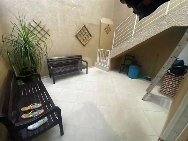 Casa / Sobrado para Venda em São Paulo/SP Penha 3 Quartos