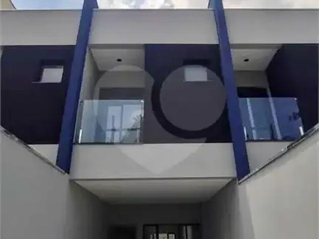 Casa / Sobrado para Venda em São Paulo/SP Penha 3 Quartos