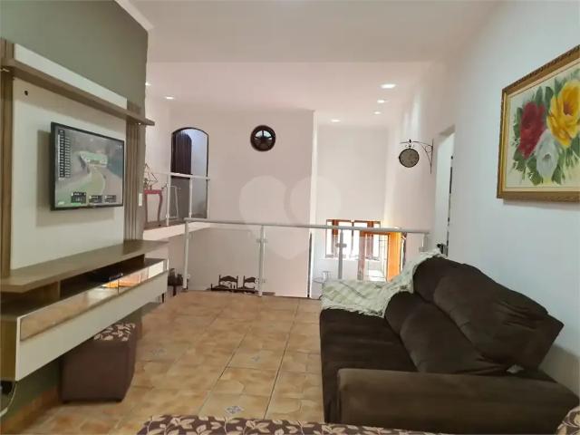 Casa / Sobrado para Venda em São Paulo/SP Penha 3 Quartos