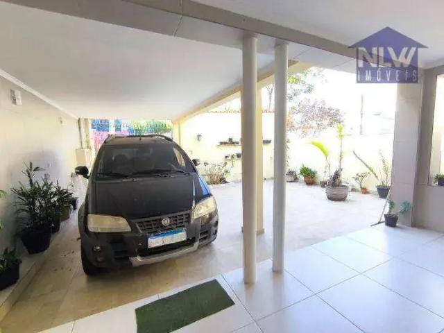 Casa / Sobrado para Venda em São Paulo/SP Penha 3 Quartos