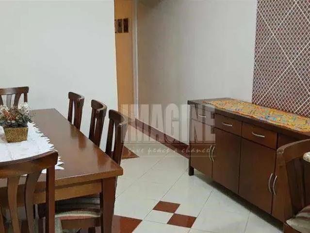 Casa / Sobrado para Venda em São Paulo/SP Penha 3 Quartos
