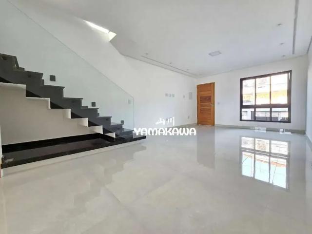 Casa / Sobrado para Venda em São Paulo/SP Penha 3 Quartos