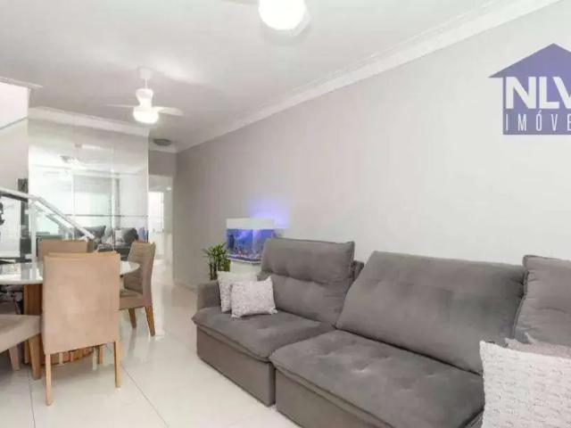 Casa / Sobrado para Venda em São Paulo/SP Penha 3 Quartos