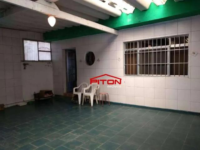 Casa / Sobrado para Venda em São Paulo/SP Penha 3 Quartos